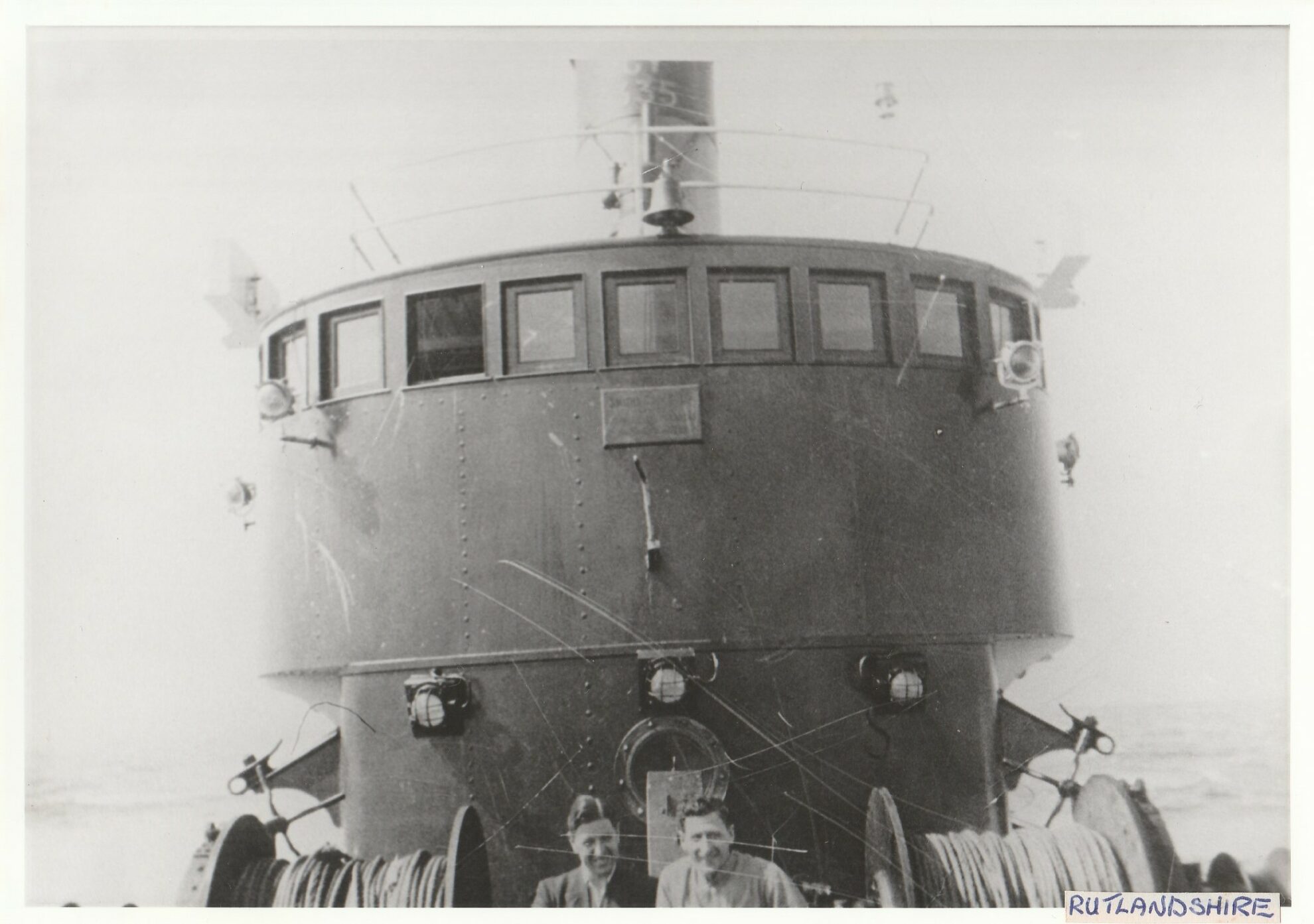 ww2-1940-04-20 – Deep Sea Trawlers