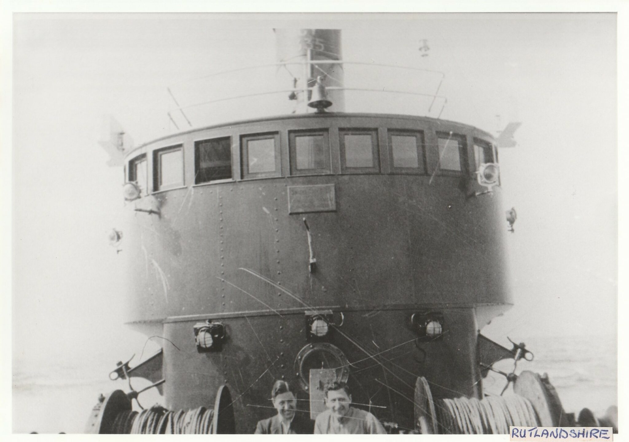 ww2-1940-04-20 – Deep Sea Trawlers