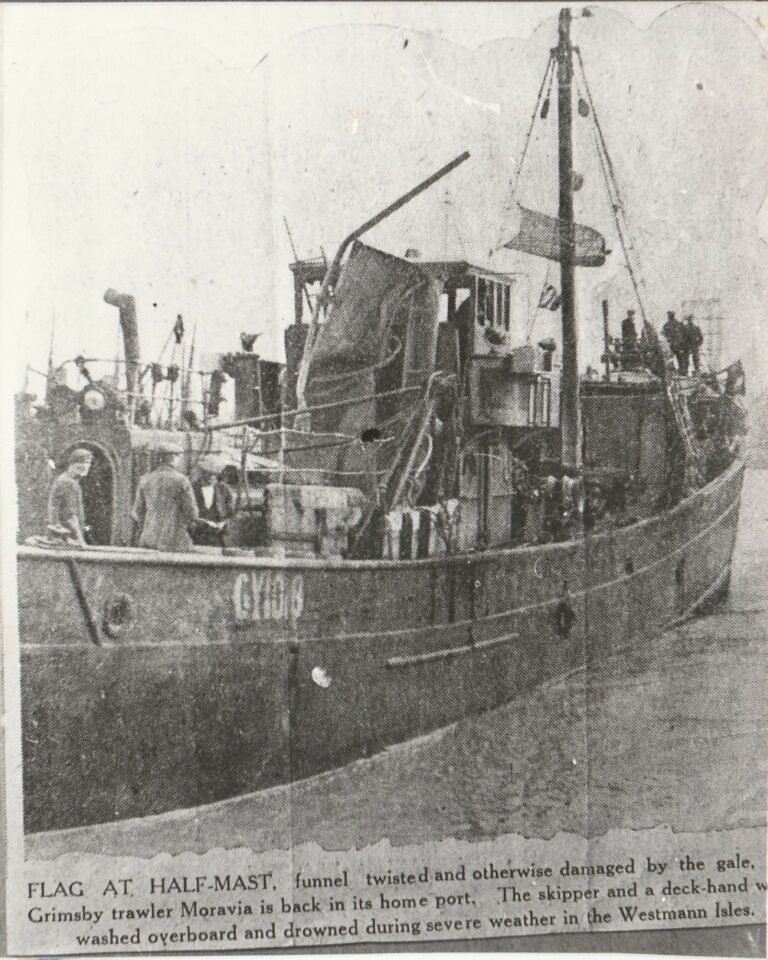 ww2-1943-03-14 – Deep Sea Trawlers