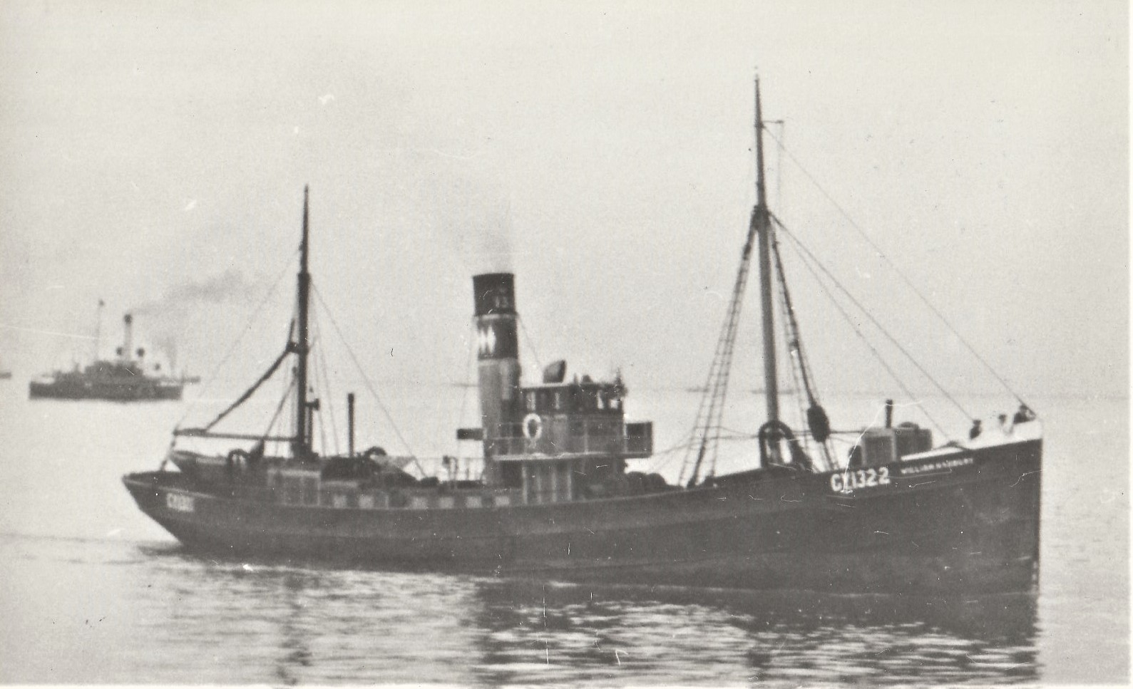 ww2-1942-01-20 – Deep Sea Trawlers